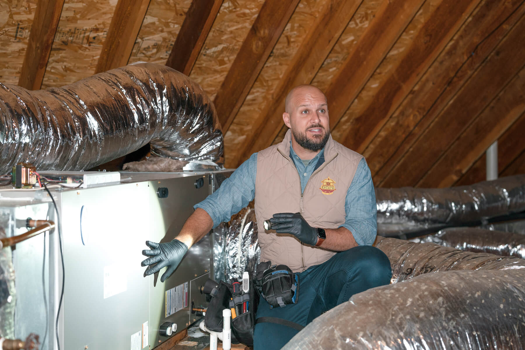 Your Inspection - Estate Inspection Group Inc. - Serving Westchester ...